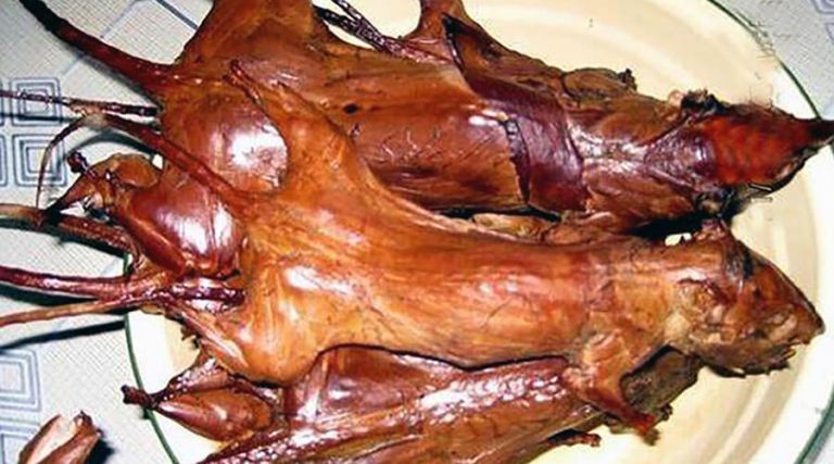 Vietnam’s most weird food - some of them you should try at least one time