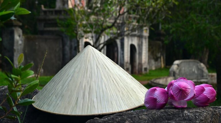 Conical Hat - The Cultural Icon of Vietnam