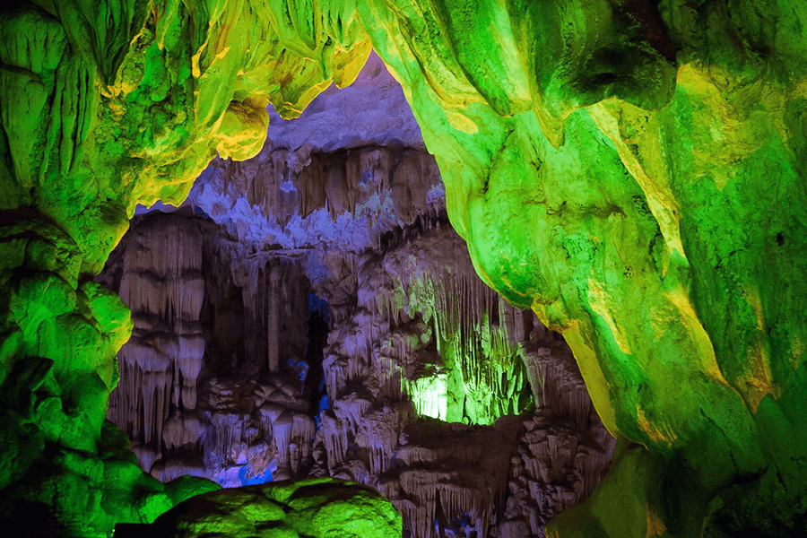 Ha Long Bay - Highlights & Travel Guides | Viet Dream Travel