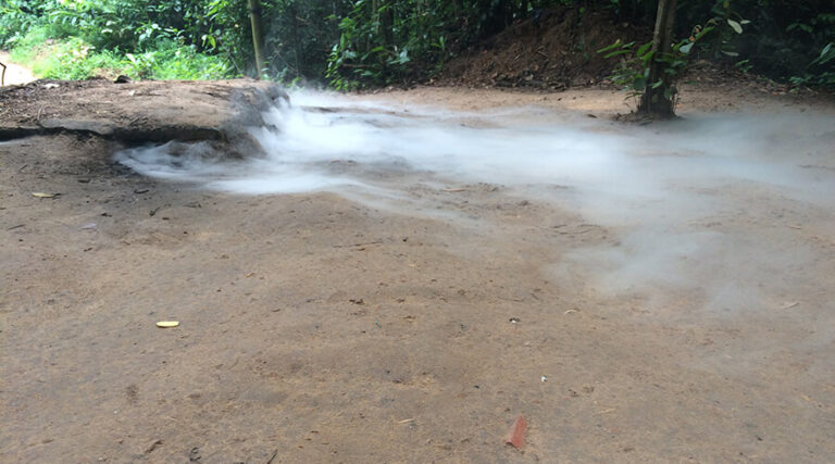 Hoàng Cầm Stove | The King of Battlefield Kitchen