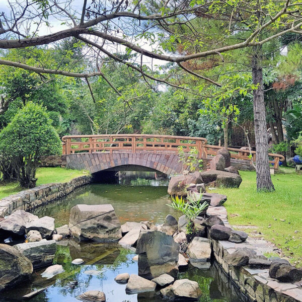 Phuoc Loc Tho Ancient Village - Long An