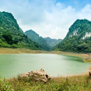 Thang Hen Lake - Majestic, dreamy eco-tourism destination
