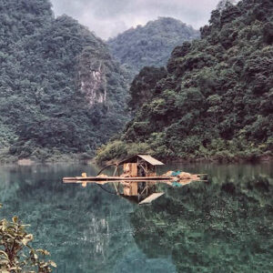 Thang Hen Lake - Majestic, dreamy eco-tourism destination